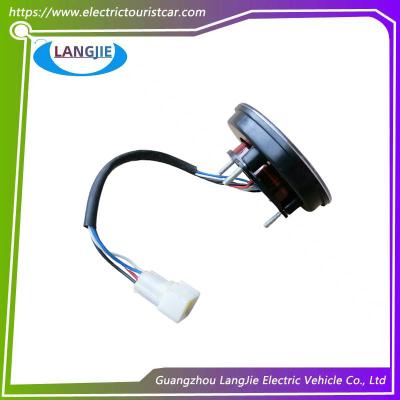 China LED Rear Combination Light Marshell For Club Car Parts And Accessories for sale