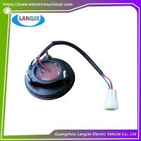 China Electric Golf Carts LED Rear Combination Light Marshell For Electric Golf Cart Accessories for sale