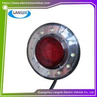 China LED Rear Combination Light Marshell For Club Car Parts And Accessories for sale