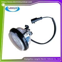 China Manufacture  LED Front Small Light EAGLE  For Tour Bus And Electric Golf Buggy Parts for sale
