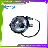 China Manufacture  LED Front Small Light EAGLE  For Tour Bus And Electric Golf Buggy Parts for sale