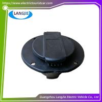 China Supplier Charging Socket EAGLE For Tour Bus Parts And Club Golf Cart Parts for sale