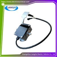 China Electronic Foot Pedal Throttle EFP-005 LVTONG Club Automotive Components for sale