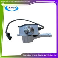 China Tourist Bus Accelerator Pedal EFP-005 LVTONG For Electric Golf Buggy Parts for sale