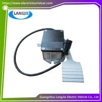 China Electronic Foot Pedal Throttle EFP-005 LVTONG Club Automotive Components for sale