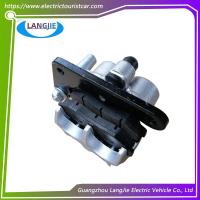 China Manufacture Buggy Golf Cart Wuling Oil Brake Cylinder For Electric Golf Buggy Parts for sale