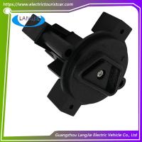 China Charger Plug Receptacle 36V For EZGO YMH Custom Golf Cart Parts 18548G1 JN4-H6181-00 for sale