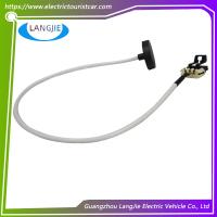 China Club Car Golf Cart Accessories Replacement Parts EZGO PDS Speed Sensor Applicable To 48V for sale