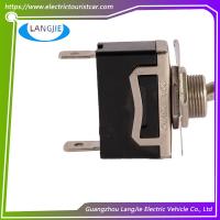 China Golf Cart Repair Parts Accessories Ezgo Club Car Precedent Electric Switch 102511101 for sale