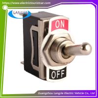 China Golf Cart Repair Parts Accessories Ezgo Club Car Precedent Electric Switch 102511101 for sale