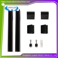 China Golf Cart Accessories Precedent Club Car Ds Old Glass Glue Set Original Manufacturer for sale