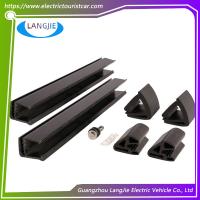 China Golf Cart Accessories Precedent Club Car Ds Old Glass Glue Set Original Manufacturer for sale