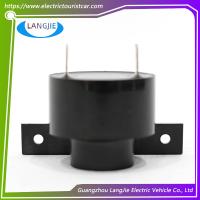 China Forward & Reverse Buzzer 12V- 48V For Golf Cart Parts Club Car DS & Precedent 1016851 for sale