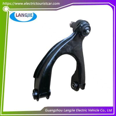 China Four Wheel Electric Sightseeing Car Swing Arm LVTONG Joint Bushing Suspension Parts for sale