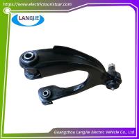 China Electric Sightseeing Car Left Front Upper Control Arm LVTONG For Club Golf Cart Parts for sale