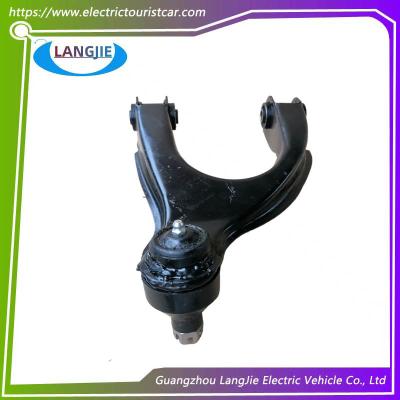 China Electric Golf Cart Car  Front Blade Control Arm For LVTONG Electric Golf Cart Parts for sale