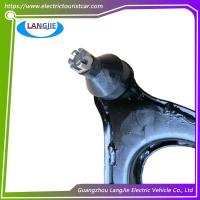 China Electric Sightseeing Car Left Front Upper Control Arm LVTONG For Club Golf Cart Parts for sale