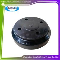China Rear Wheel Drum Assembly Marshell Golf Cart Accessories Rear Brake Drum for sale