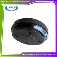 China Electric Golf Cart Car Rear Brake Drum For Club Car Parts And Accessories for sale