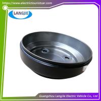 China Rear Wheel Drum Assembly Marshell Golf Cart Accessories Rear Brake Drum for sale