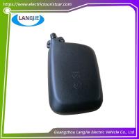 China Marshell Electric Tour Bus High-Quality Door Rear Side View Mirror Automatic Parts for sale