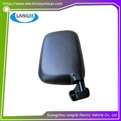 China Electric Cargo Van Rearview Mirror Marshell For Electric Golf Cart Performance Parts for sale