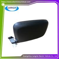 China Marshell Electric Tour Bus High-Quality Door Rear Side View Mirror Automatic Parts for sale