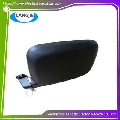 China Marshell Electric Tour Bus High-Quality Door Rear Side View Mirror Automatic Parts for sale