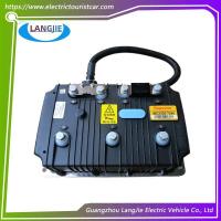 China Electric Golf Car Parts Controller MC3336 72V Marshell Electronic Control Component for sale