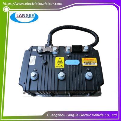 China Electric Golf Car Parts Controller MC3336 72V Marshell Electronic Control Component for sale