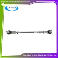 China Tie Rod Assembly(26.44'') for EZGO TXT Gas & Electric Golf Carts 2001-Up #70897-G02 for sale
