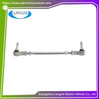 China Tie Rod Assembly(26.44'') for EZGO TXT Gas & Electric Golf Carts 2001-Up #70897-G02 for sale