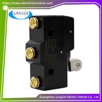 China Brake Pedal Micro Switch 3 Terminal For EZGO TXT Gas And Electric (1965-UP) # 10606-G1 for sale