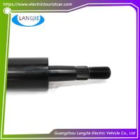 China Steering Column Shaft Assembly Replacement for 2008-UP EZGO RXV G&E Golf Carts # 608117 for sale
