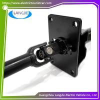 China Steering Column Shaft Assembly Replacement for 2008-UP EZGO RXV G&E Golf Carts # 608117 for sale