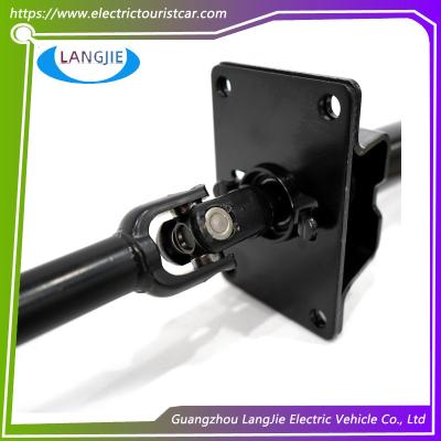 China Steering Column Shaft Assembly Replacement for 2008-UP EZGO RXV G&E Golf Carts # 608117 for sale