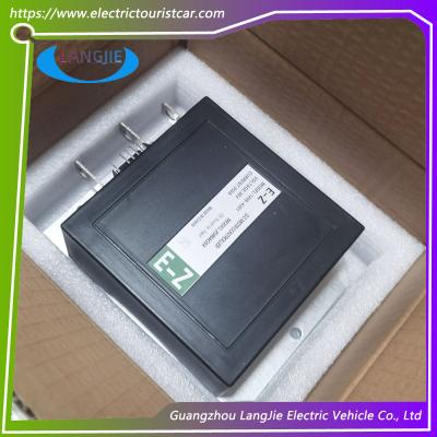 China Ezgo TXT Motor Controller 1206-4301 36V 350A Pds 5-Pin Controller 2586g09 1206-4301 for sale