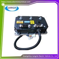 China Golf Cart 48V MC3336 Marshell Golf Cart Controller For Club Golf Cart Parts for sale