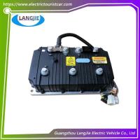 China Electric Golf Buggy Marshell 48V MC3336 Golf Cart Controller Club Golf Cart Parts for sale