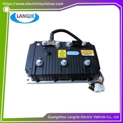 China Electric Golf Buggy Marshell 48V MC3336 Golf Cart Controller Club Golf Cart Parts for sale