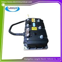 China Golf Cart 48V MC3336 Marshell Golf Cart Controller For Club Golf Cart Parts for sale