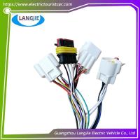 China Electric Golf Buggy Marshell 48V MC3336 Golf Cart Controller Club Golf Cart Parts for sale