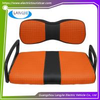 China Customized Club Car OEM Parts Yamaha Golf Cart Accessories Cushion Seat for sale