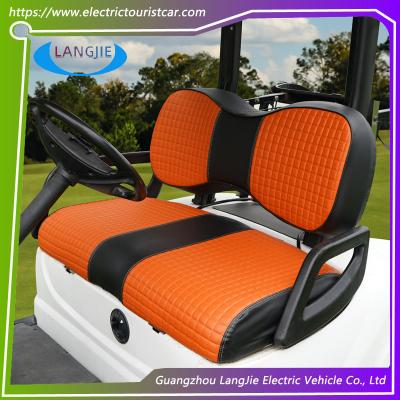 China Customized Club Car OEM Parts Yamaha Golf Cart Accessories Cushion Seat for sale