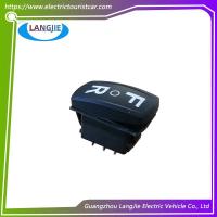 China Forward And Backward Start Switch 12v For Lvtong Club Golf Cart Parts for sale
