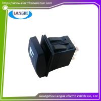 China Forward And Backward Start Switch 12v For Lvtong Club Golf Cart Parts for sale
