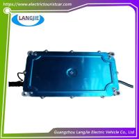 China Battery Charger HXHF-4825MSY-V1.5 48V Marshell For Club Car Custom Parts for sale