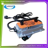 China Handheld Battery Charger HXHF-4825MSY-V1.5 48V Marshell Club Car Replacement Parts for sale