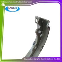 China Fastest Electric Golf Cart Brake Shoes Marshell For Club Car Aftermarket Parts for sale