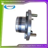 China Automatic Front Wheel System Wheel Hub Bearings LVTONG Golf Cart Accessories for sale